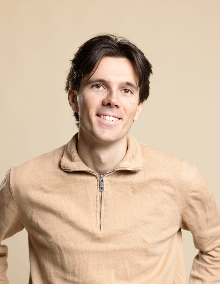 Medarbetare - Alla vi som jobbar på Qase - Qase